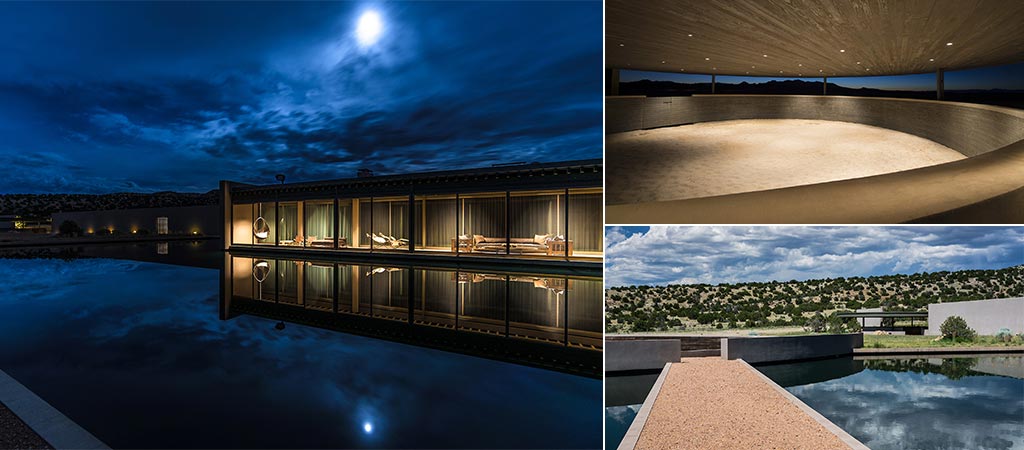 Tom Ford's AMAZING 20,000 Acre Ranch Is On Sale For $75 Million